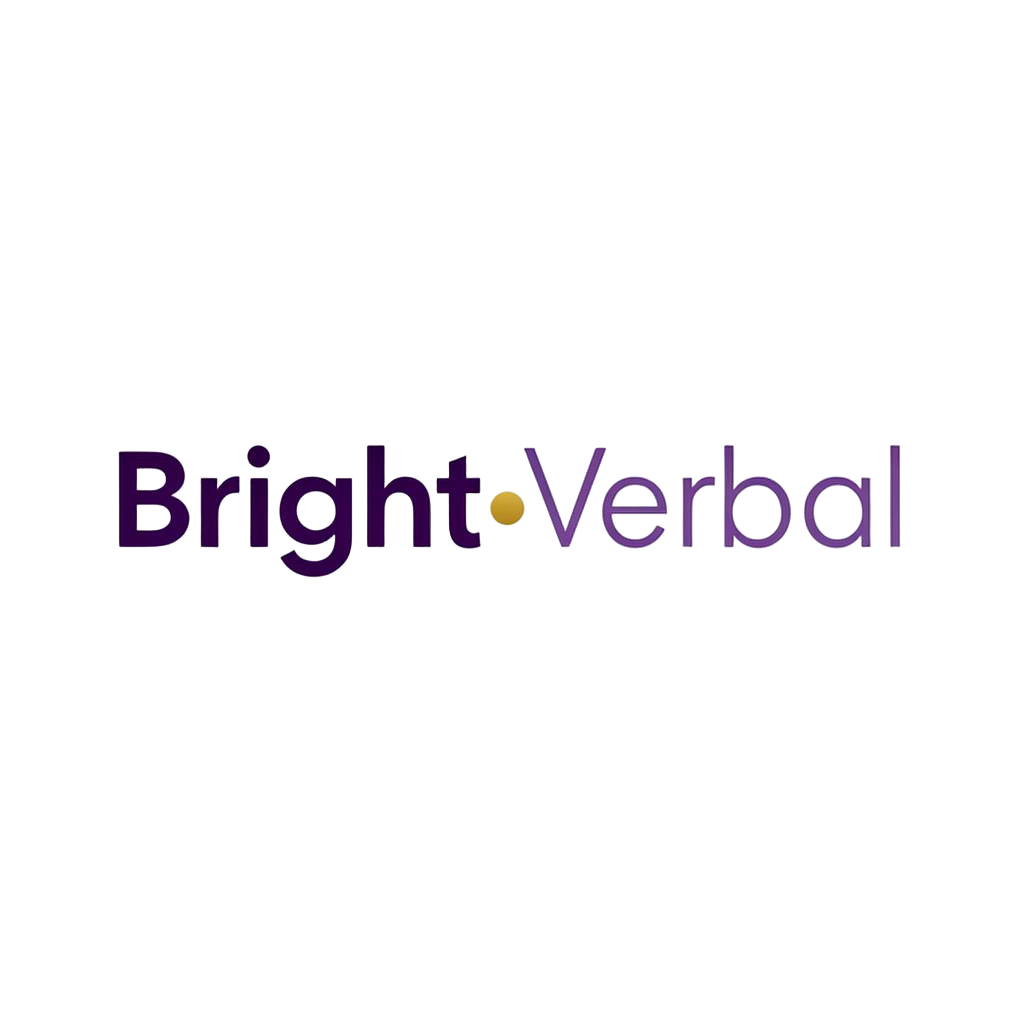 Bright Verbal | Admissions English Coach